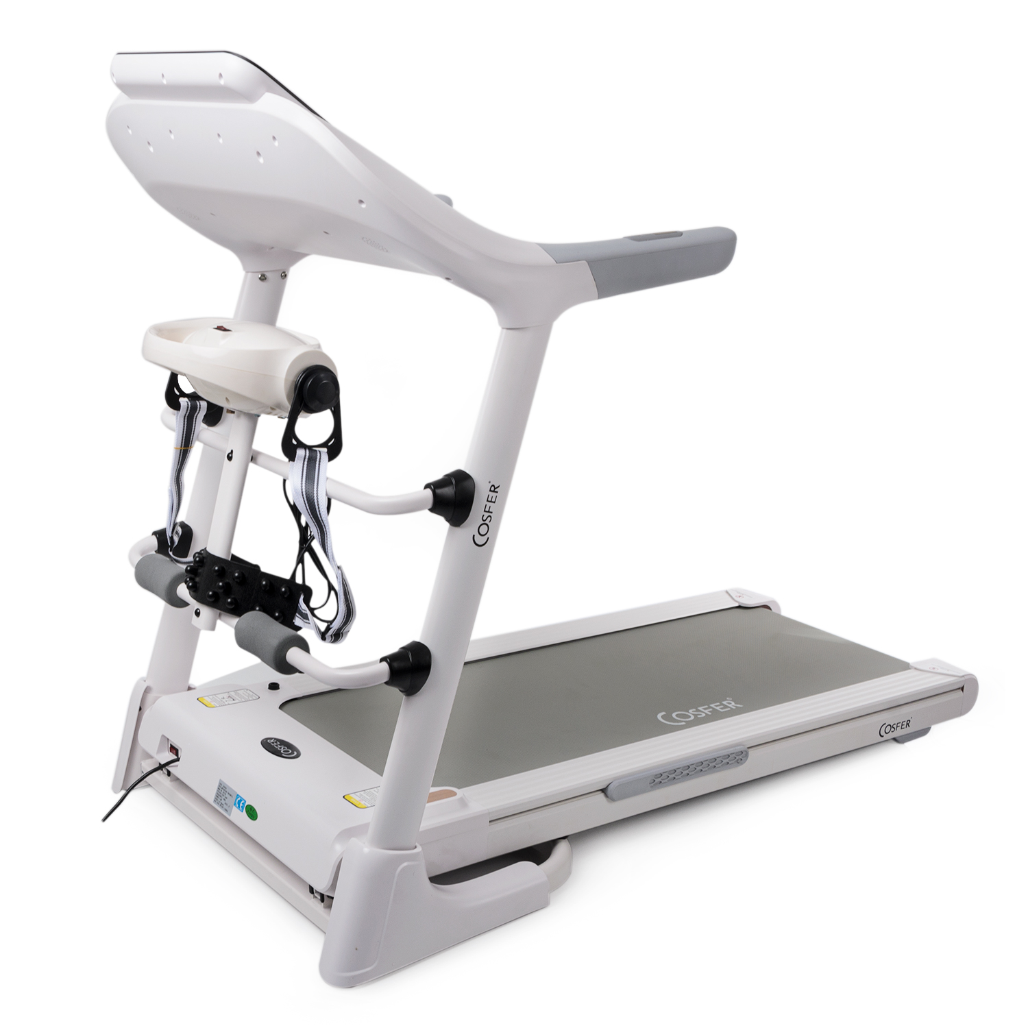 Cosfer CSF1755 Masajlı Motorlu Koşu Bandı 3,5 HP