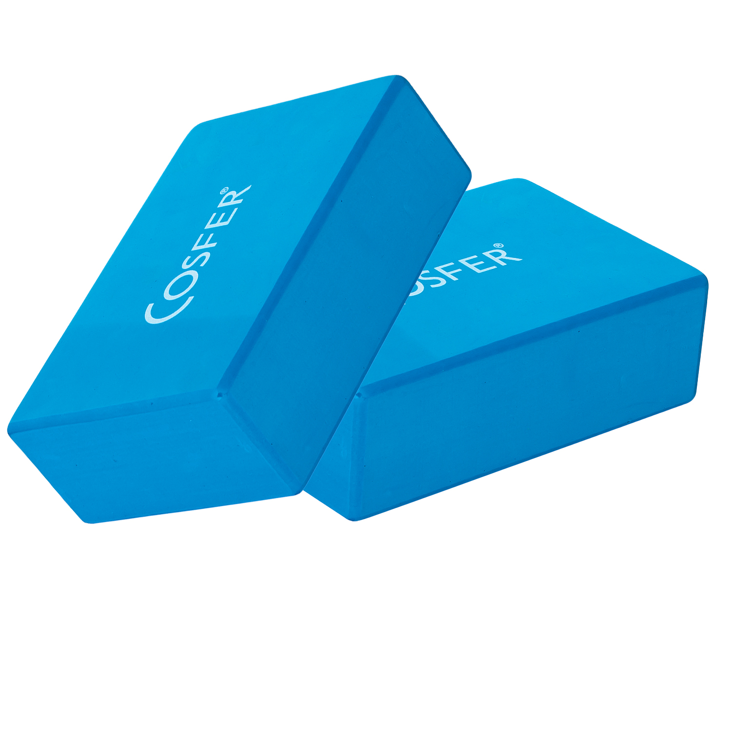 Cosfer CSF03A-M 2 Teker Pilastik Kaykay Çantalı